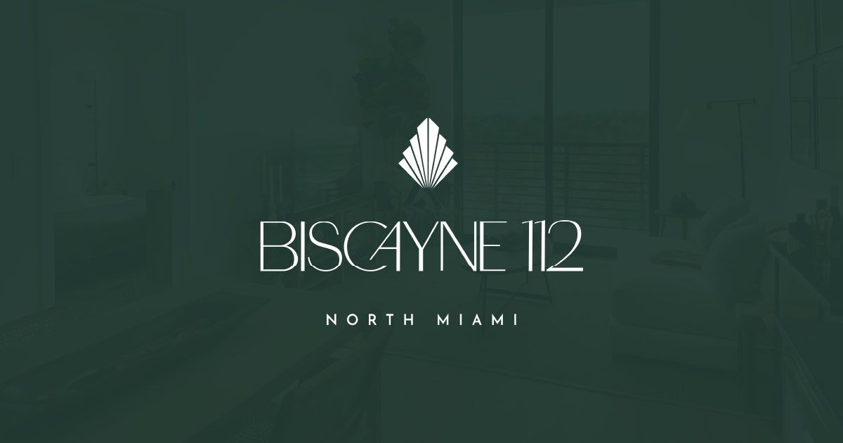 Luxury North Miami Apartments for Rent | Biscayne 112
